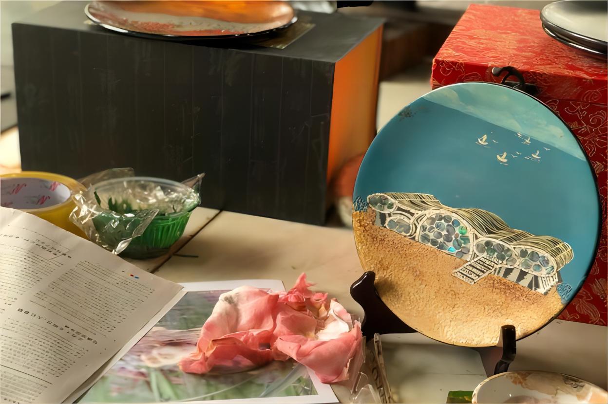 Exploring Chinese Lacquerware: Its Meaning and Origins – Luma Himalaya