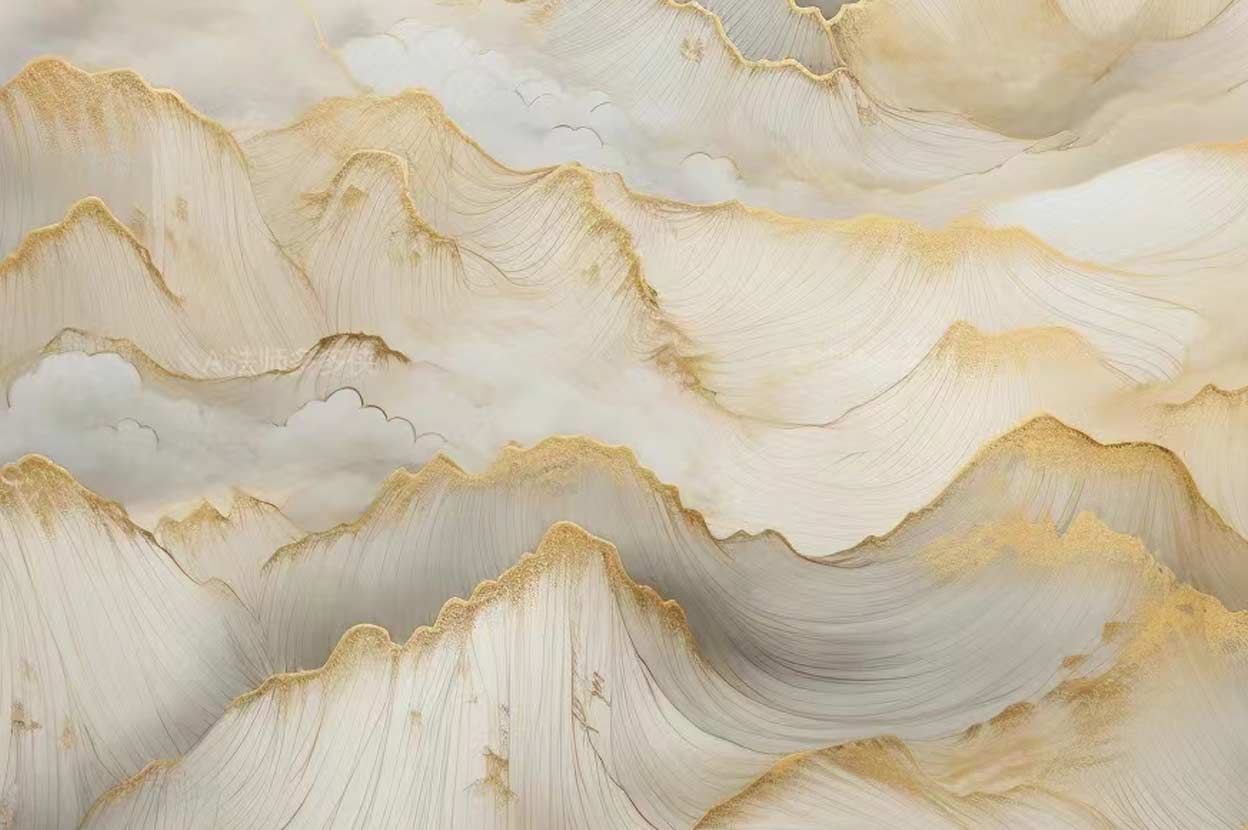 Ritualistic Rangoli to Ming Dynasty Patterns: Aesthetics in Patterns ...