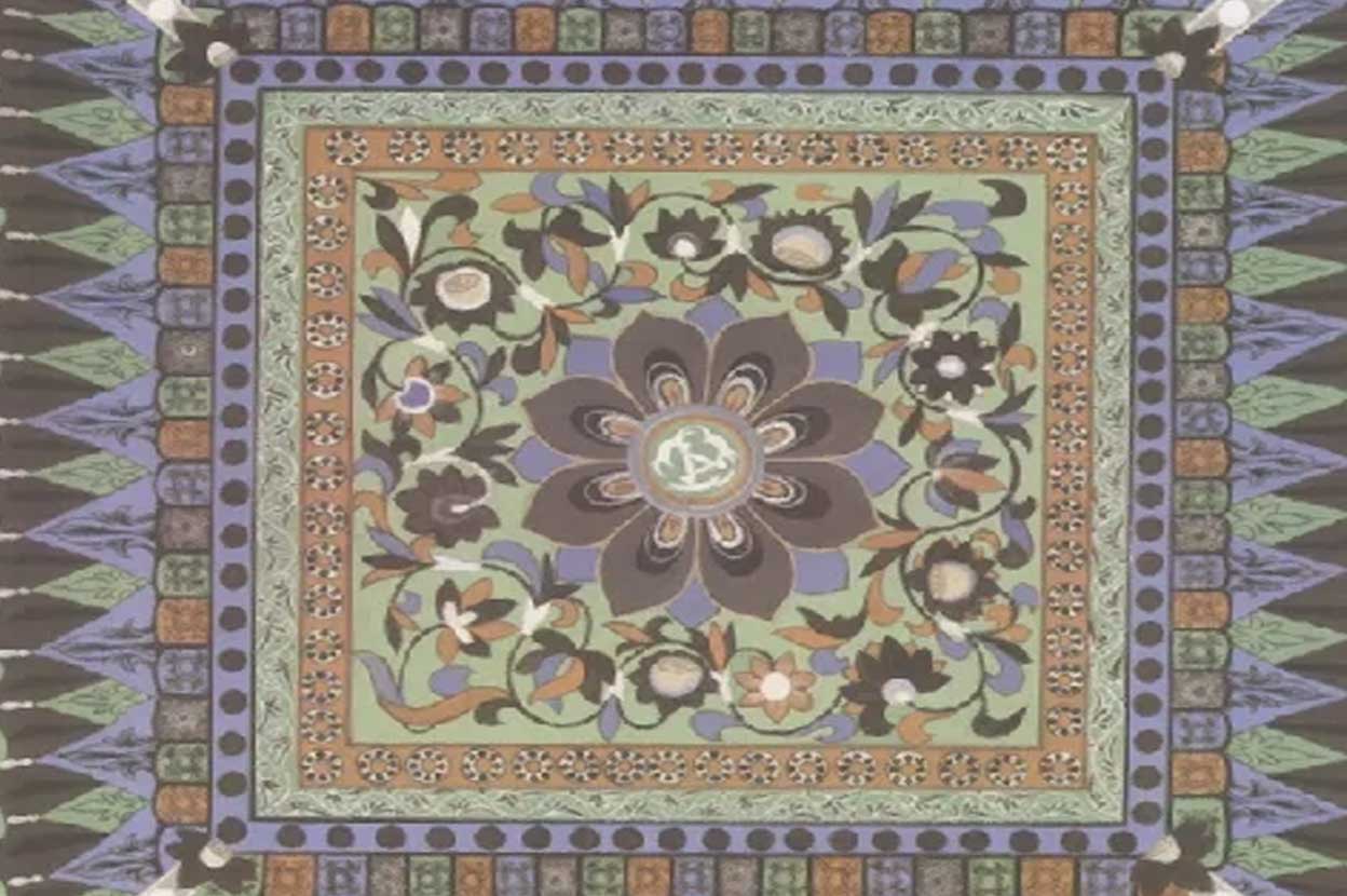 Ceramic Chronicles: A Journey through Time with Dunhuang's Pottery ...