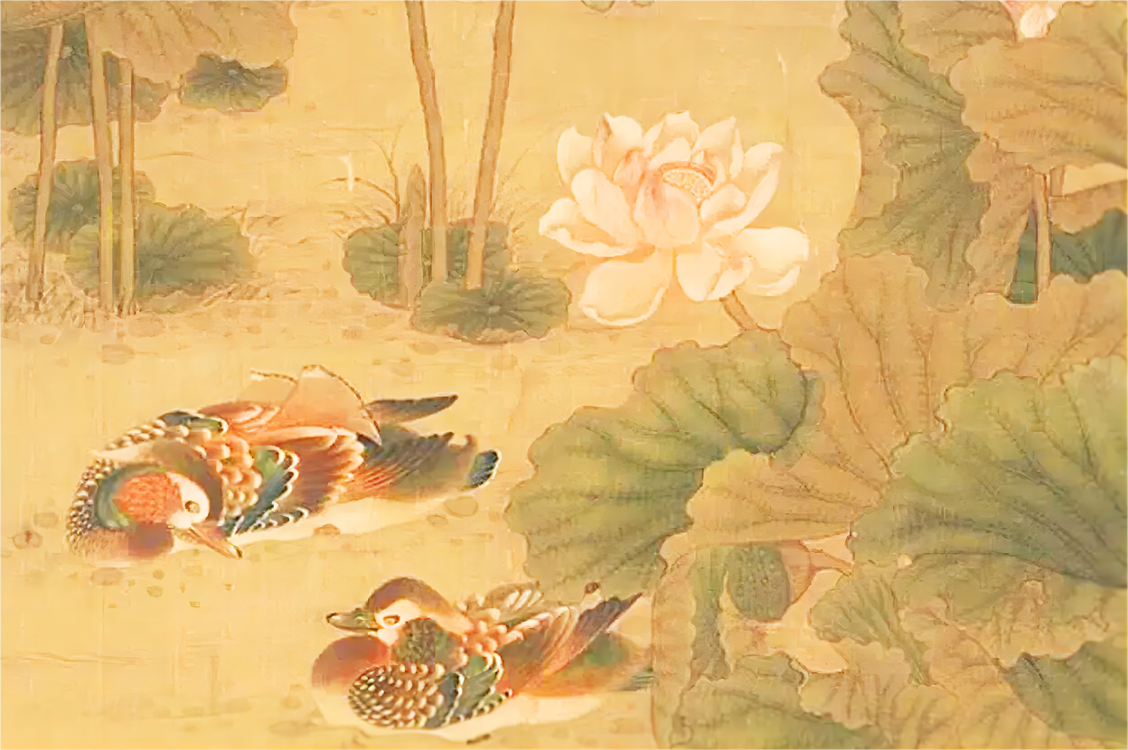 Lotus Reverie: Unveiling China's Symbolic Elegance in Porcelain Art ...