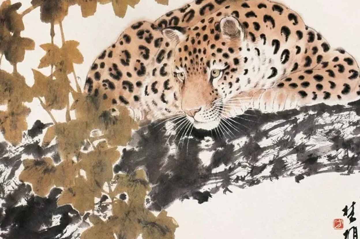 Unraveling the Origins and Folklore of Tiger Symbolism – Luma Himalaya