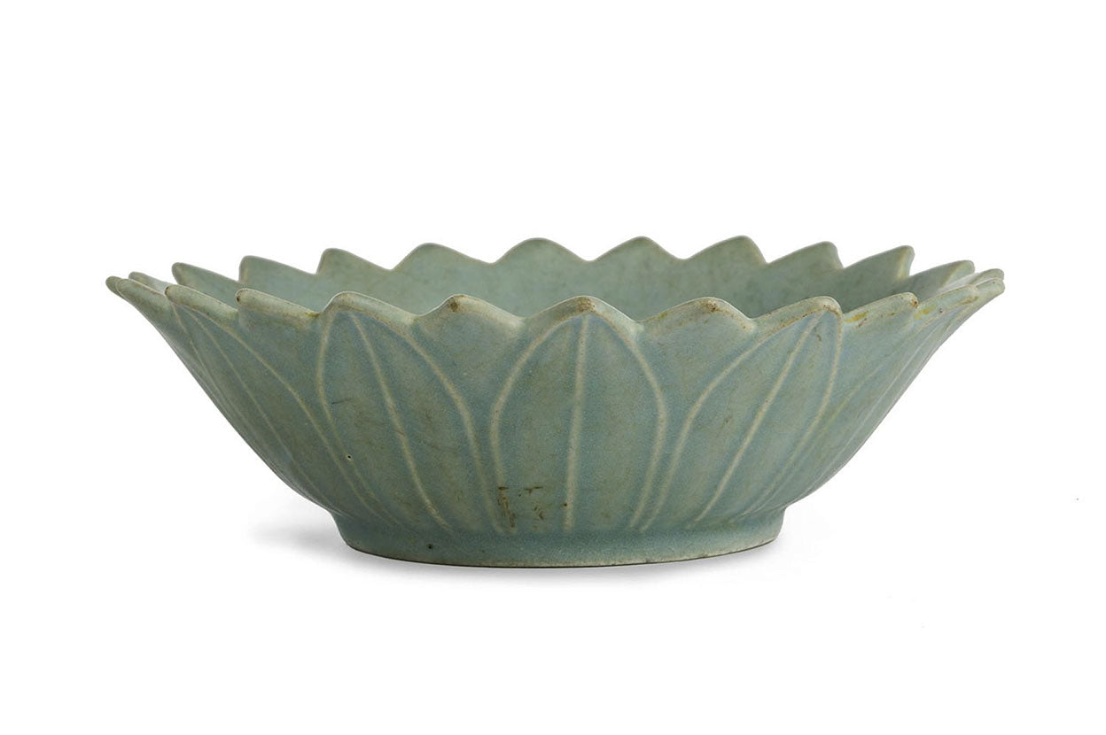 Introduction Series of Traditional Chinese Patterns - Lotus Patterns ...