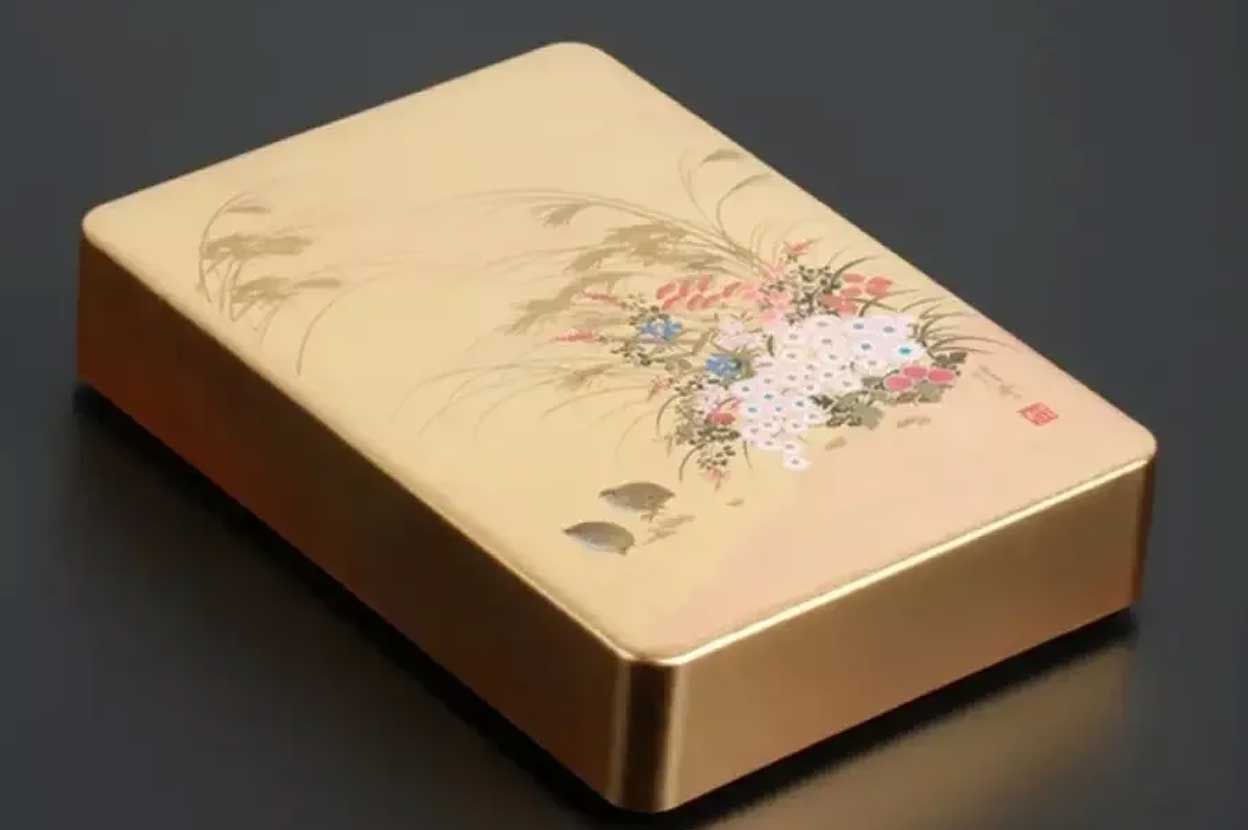 Modern Techniques in Traditional Japanese Lacquerware Design – Luma ...
