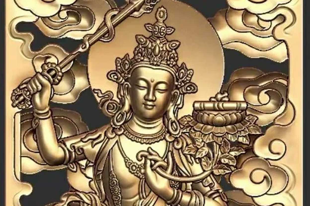 Exploring the Significance and Meaning Behind the Revered Eight Auspic ...