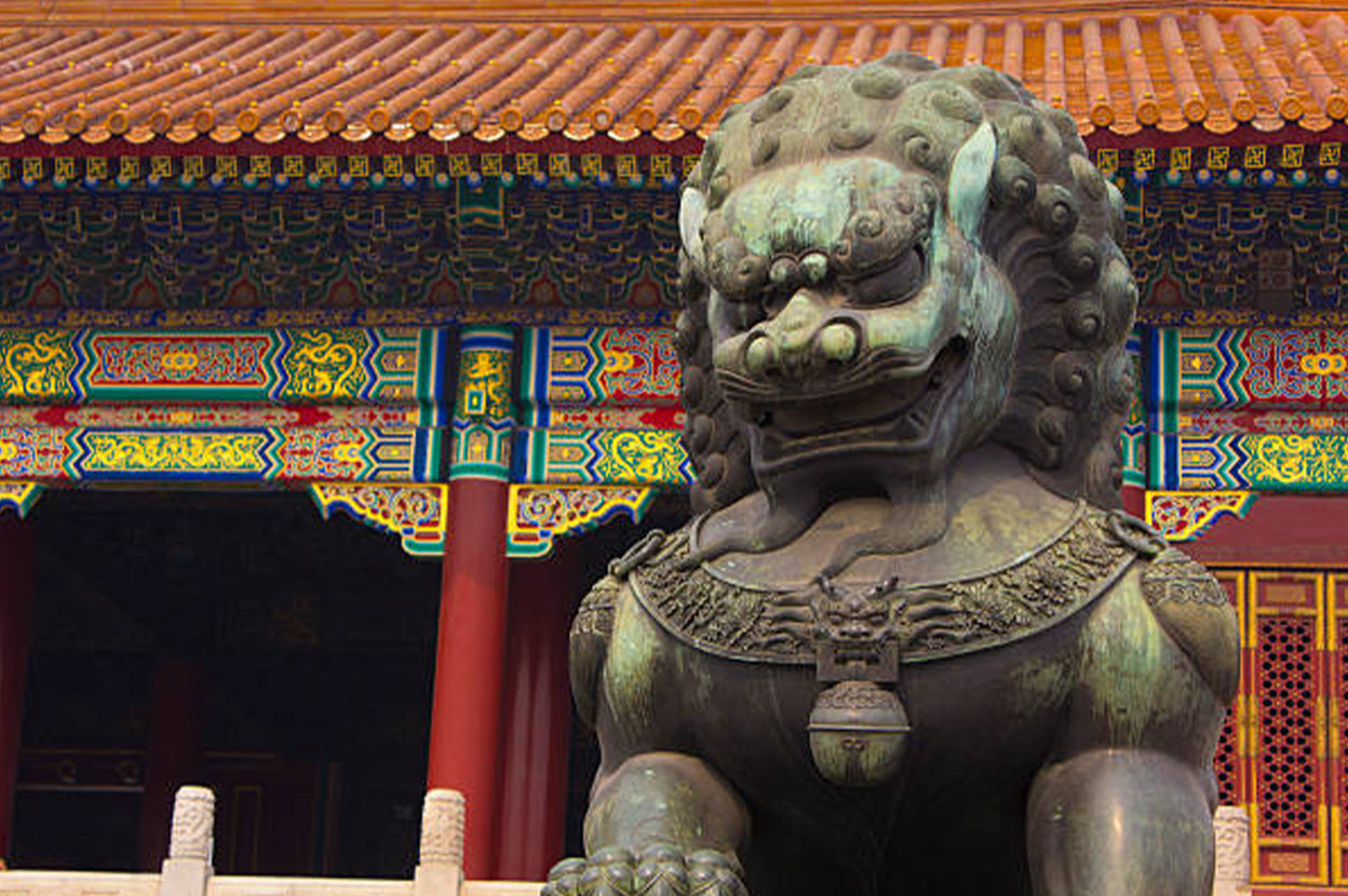 Unraveling the Origins and Cultural Significance of Kirin Symbolism ...